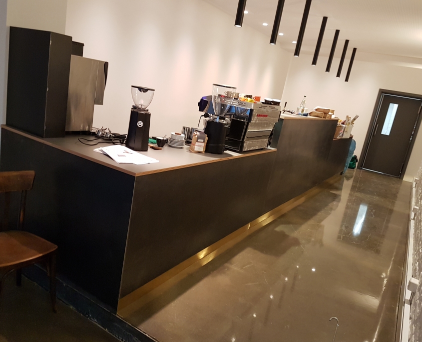 Metallbau – Naber Steiner GmbH